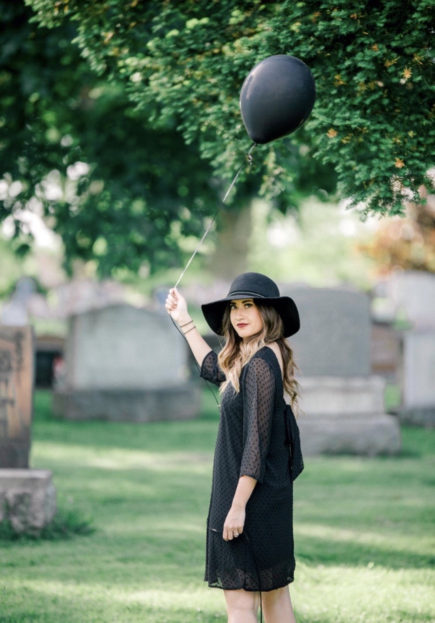 Taking the Plunge and Following Your Destiny - wpic.ca